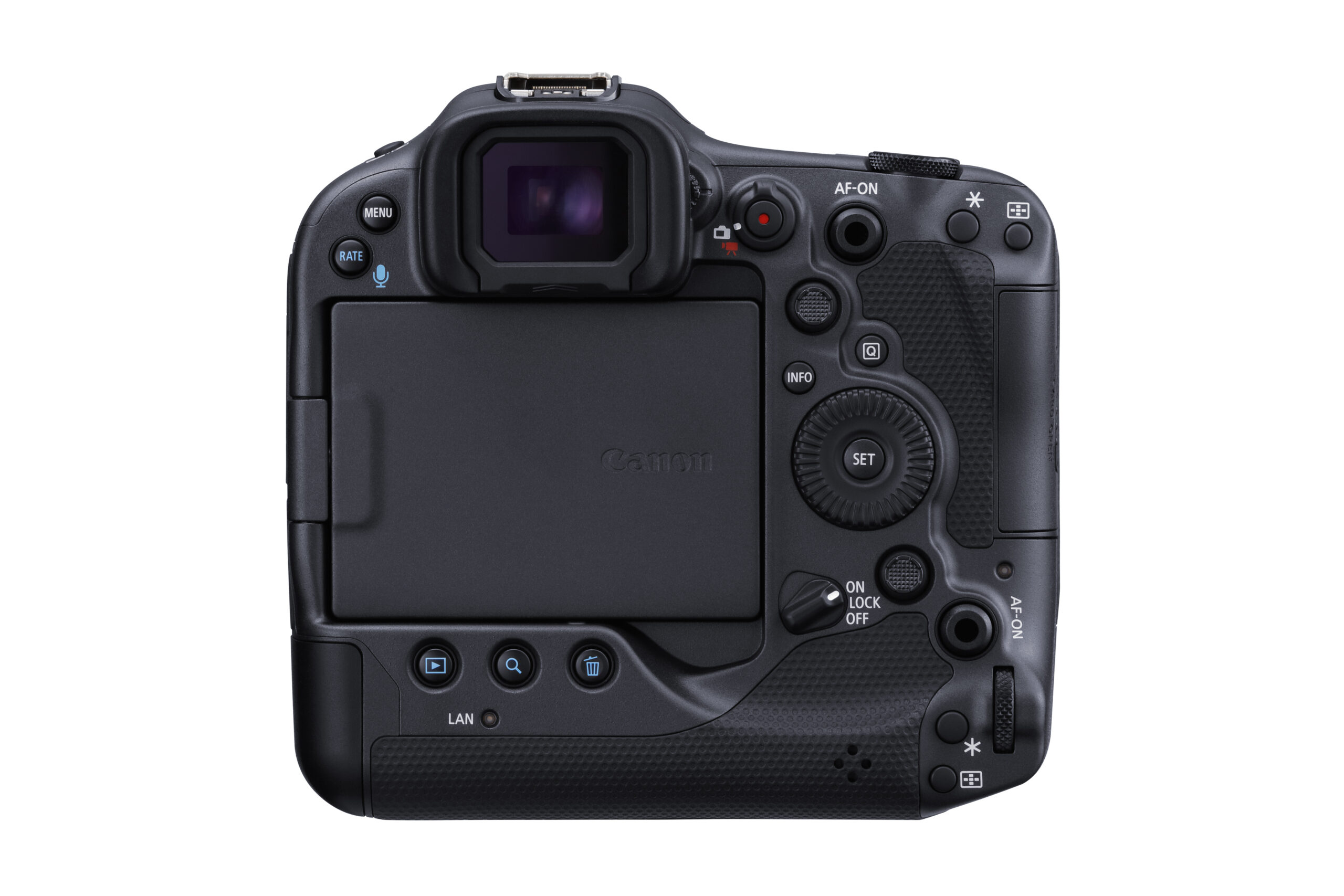 D.CAM EOS R3 BODY EU1 5 GHZ EUME26 - Mediatrade