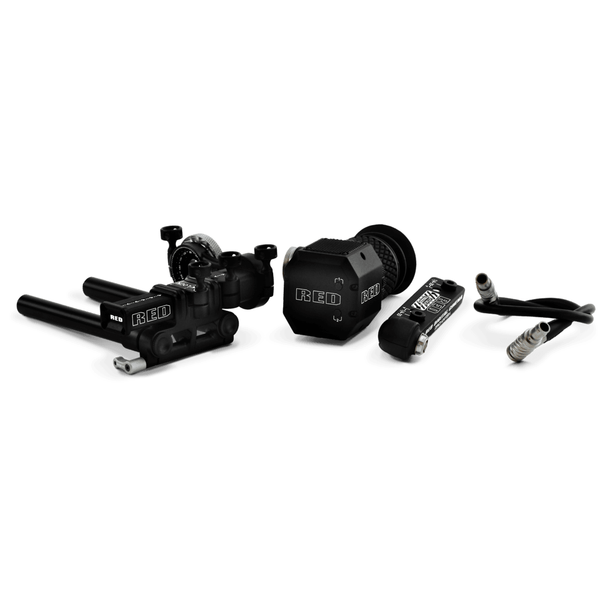RED® Compact EVF Pack - Mediatrade