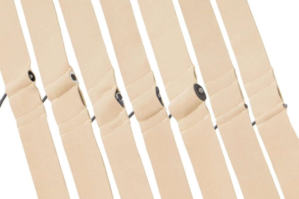Viviana Straps Chest Extreme - Mediatrade